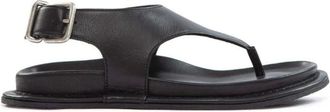 Vic Mati&eacute; K04 Lido Sandal - Femme - Chaussures - Noir - Taille: 37 EU