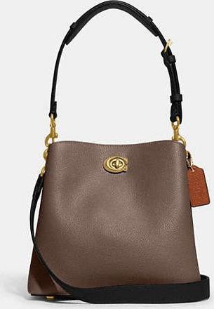 Coach Willow Beuteltasche In Blockfarben