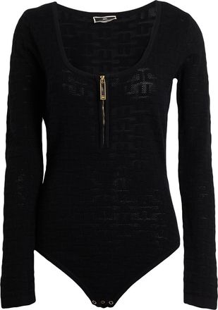 Elisabetta Franchi TOPS - Bodysuits auf YOOX.COM