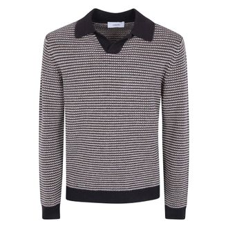 Lardini Polo Chemises - Homme - Tops - Multicolore - Taille: L