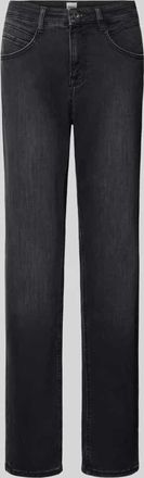 Brax Bootcut Jeans mit Dark Wash Modell CAROLA