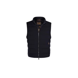Moorer Oliver-Kn - - Jackets - Herren - Blau - 2XL