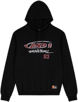 AND1 Sweatshirt