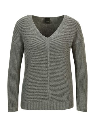 Madeleine Pullover