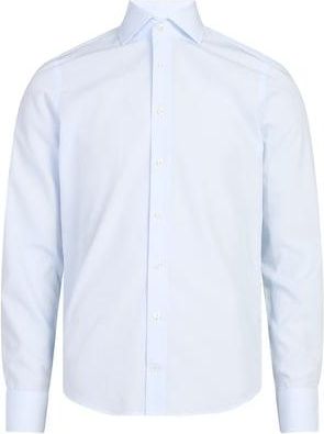 van Laack Chemise droite en coton