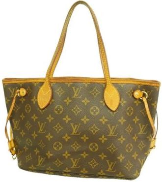 Louis Vuitton Damen, Pre-Owned, Braun, ONE SIZEGr&ouml;&szlig;e