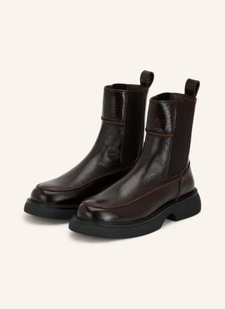 Copenhagen Copenhagen Studios Chelsea-Boots cph759 braun