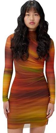 Desigual Vest_Dante, 7017 Dark Boiler, M