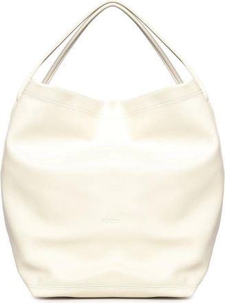Francesco Biasia Femme, Sacs, Beige, Taille: ONE Size Tote Bag