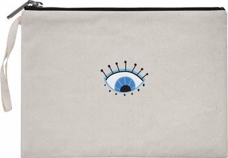 Bonateks Damen Frfcb100744 Clutches, beige