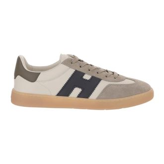 Hogan Herren, Schuhe, Mehrfarbig, 42 EUGr&ouml;&szlig;e