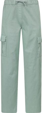 Mountain Warehouse Ivy Cargo-Hose f&uuml;r Damen (Helles Khaki)