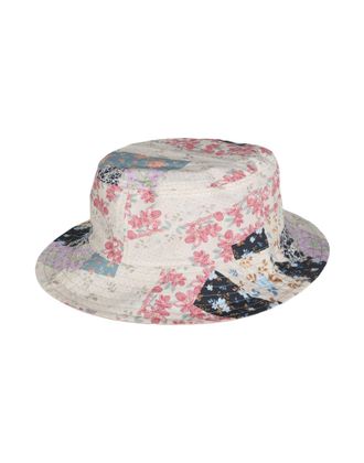 Woolrich UNISEX REVERSIBLE BUCKET HAT