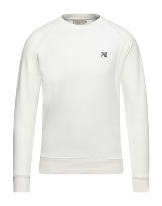 Maison Kitsun&eacute; TOPS - Sweatshirts auf YOOX.COM