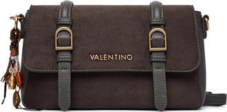 Valentino Handtasche Winnie Winter VBSABH09 Grau