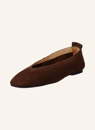 GANT Ballerinas Chadii braun