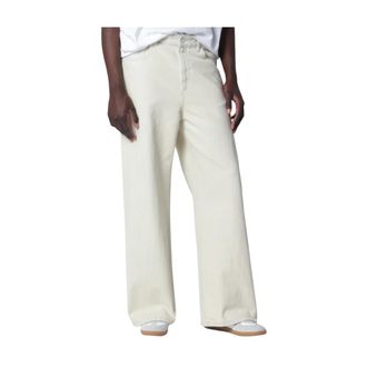 A.P.C. A.p.c., Homme, Jeans, Beige, Taille: W31 Jean Clyde