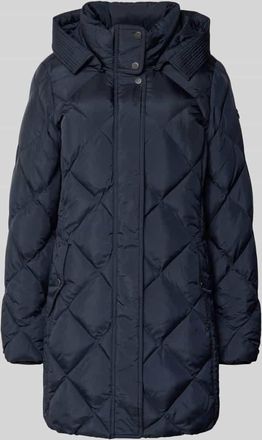 Fuchs Schmitt Steppjacke mit Kapuze