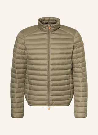 Save The Duck Save The Duck Lightweigh-Steppjacke Alexander grau