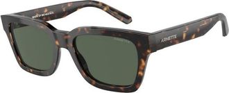 Arnette Homme, Accessoires, Brun, Taille: 53 MM Lunettes de soleil Cold Heart 2.0