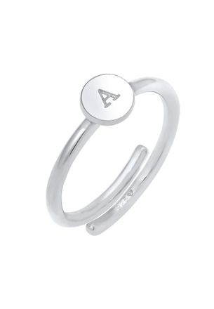 Elli Ring Initial A