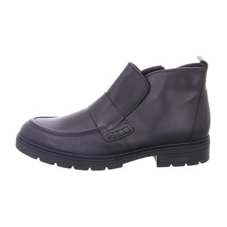 Gabor Ankle Boot - - Shoes - Damen - Schwarzk - 36 1/2 EU