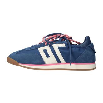 Back70 Rocket Sneakers - - Shoes - Damen - Blau - 40 EU