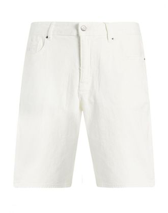 A|X Armani Exchange HOSEN & R&Ouml;CKE - Jeansshorts auf YOOX.COM