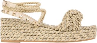 Valentino Garavani SCHUHE - Espadrilles auf YOOX.COM