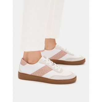 Michael Kors Sneakers MICHAEL Michael Kors Kaycee 43R6KCFS1D Rosa