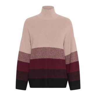 Inwear GittelIW Pullover - - Knitwear - Damen - Mehrfarbig - L