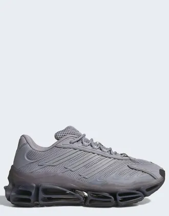 adidas Originals Megaride AG - Chaussures - Gris/noir