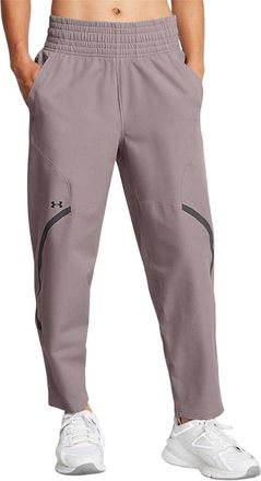 Under Armour Unstoppable Jogginghosen f&uuml;r Damen (Grau)