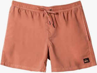 Quiksilver Herren Bermuda SURFWASH 15 JAMV