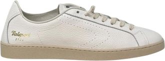 Valsport Homme, Chaussures, Blanc, Taille: 43 EU Tournament Baskets