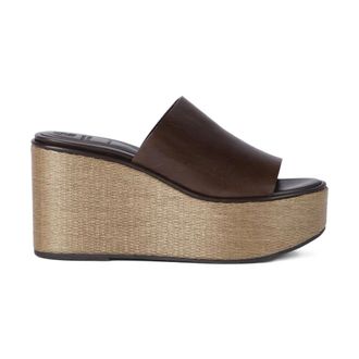 Brunello Cucinelli Damen, Schuhe, Braun, 39 EUGr&ouml;&szlig;e