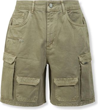 Represent Represent, Homme, Shorts, Brun, Taille: 2XL Cargo Shorts