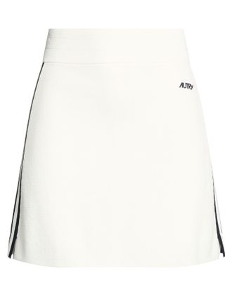 Autry HOSEN & R&Ouml;CKE - Minir&ouml;cke auf YOOX.COM
