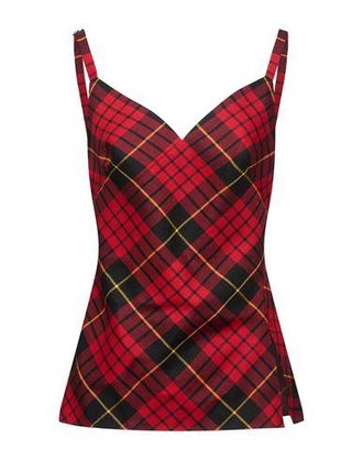 Alexander McQueen TOPS - Tops sur YOOX.COM