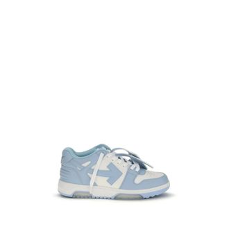 Off-white Pfeil-Logo Sneakers - - Shoes - Herren - Mehrfarbig - 40 EU