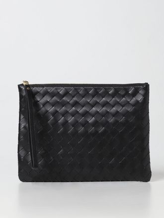 Bottega Veneta Pochette BOTTEGA VENETA Femme couleur Noir