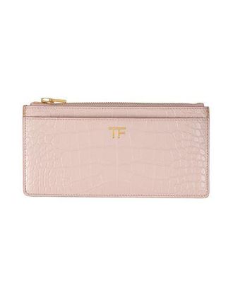 Tom Ford Petite maroquinerie - Portefeuilles sur YOOX.COM