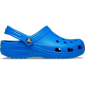 Crocs Unisex Erwachsene Classic Clog Clog, Blue Bolt, 42/43 EU