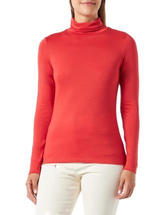 Comma T-Shirt Langarm