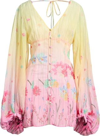 Blugirl KLEIDER - Mini-Kleider auf YOOX.COM