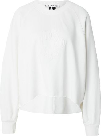 10 Days Sweatshirt LA