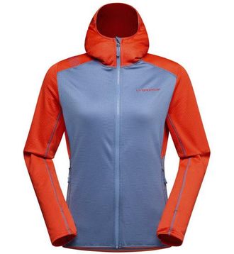 La Sportiva Upendo Hoody W - Fleecejacke - Damen
