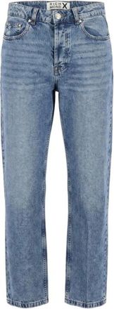 John Richmond Homme, Jeans, Bleu, Taille: W30 Jeans droits