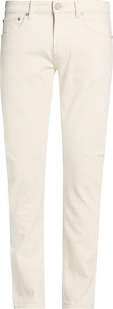 TELA GENOVA HOSEN & R&Ouml;CKE - Jeanshosen auf YOOX.COM
