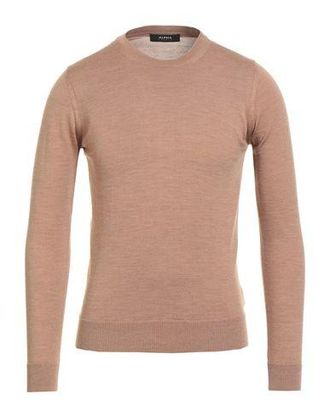 Alpha Studio MAILLE - Pullover sur YOOX.COM